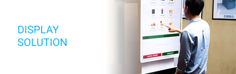 Intelligent Touch Corporation